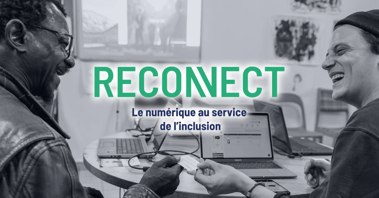 Reconnect